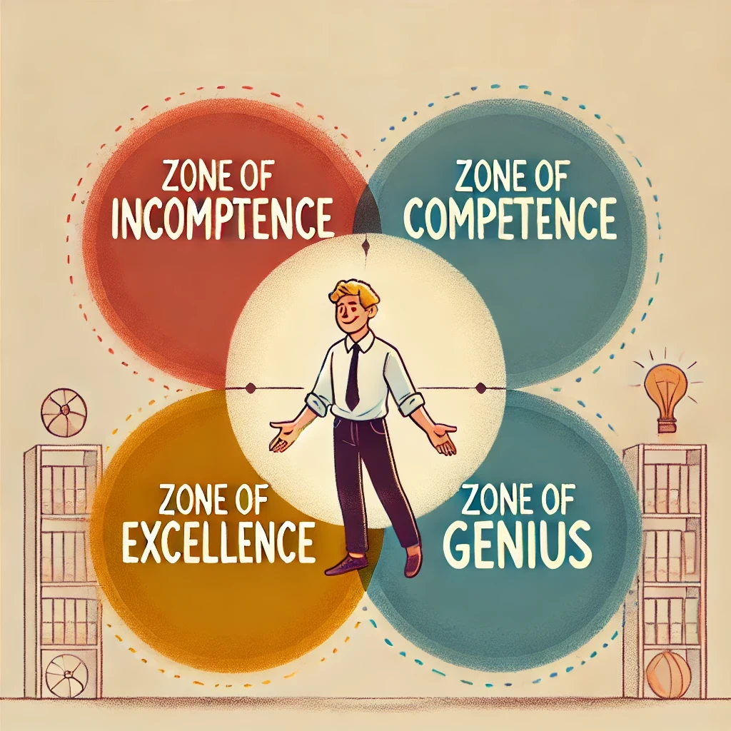 Zone of Genius – CTO I AM
